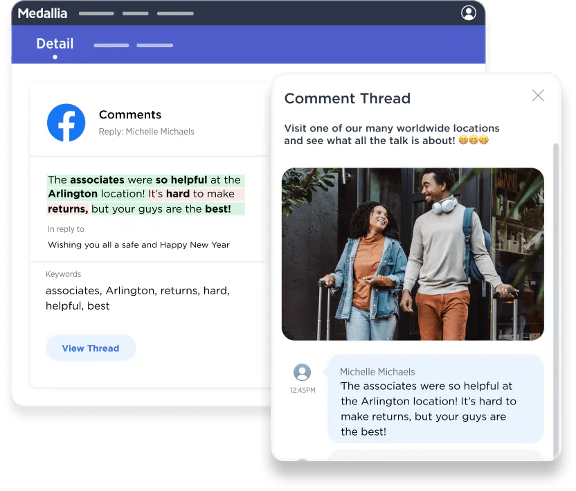 Best Medallia Alternative: Boosting Guest Feedback and Review Management